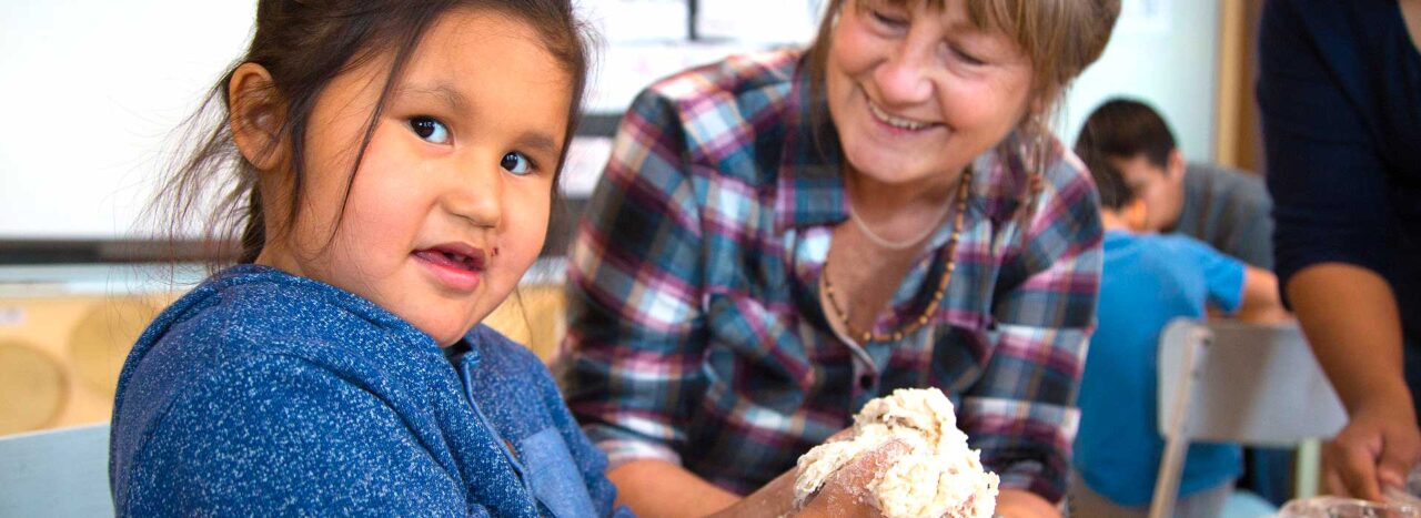 FNEC - First Nations Education Council