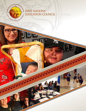annual reports | First Nations Education Council
