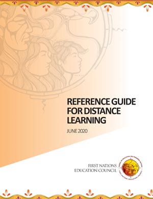 pedagogical tools | First Nations Education Council