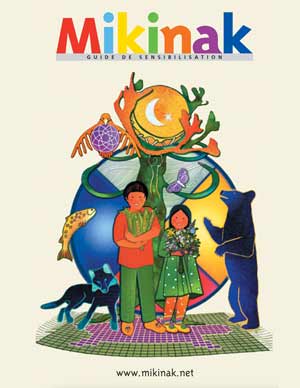 outils pédagogiques - Conseil en Éducation des Premières Nations